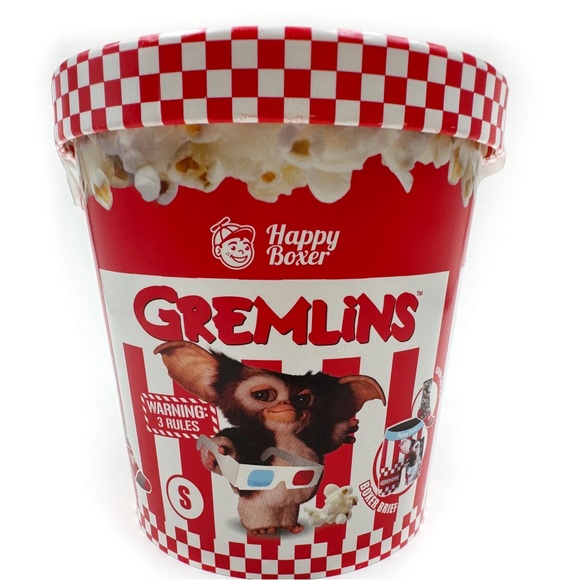 Gremlins | Underwear & Socks | Gremlins 8s Movie Boxer Briefs Underwear ...